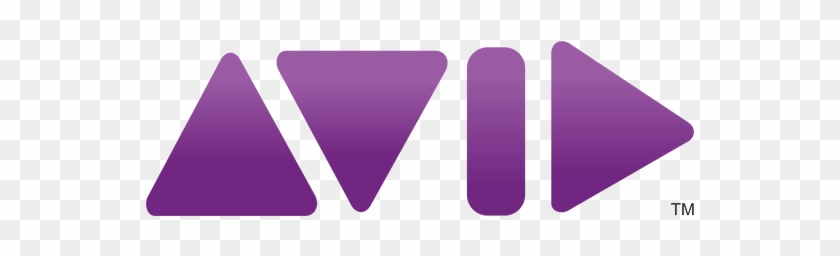 Avid Logo - Avid Pro Tools Annual Subscription - Full Size PNG Clipart Images Download